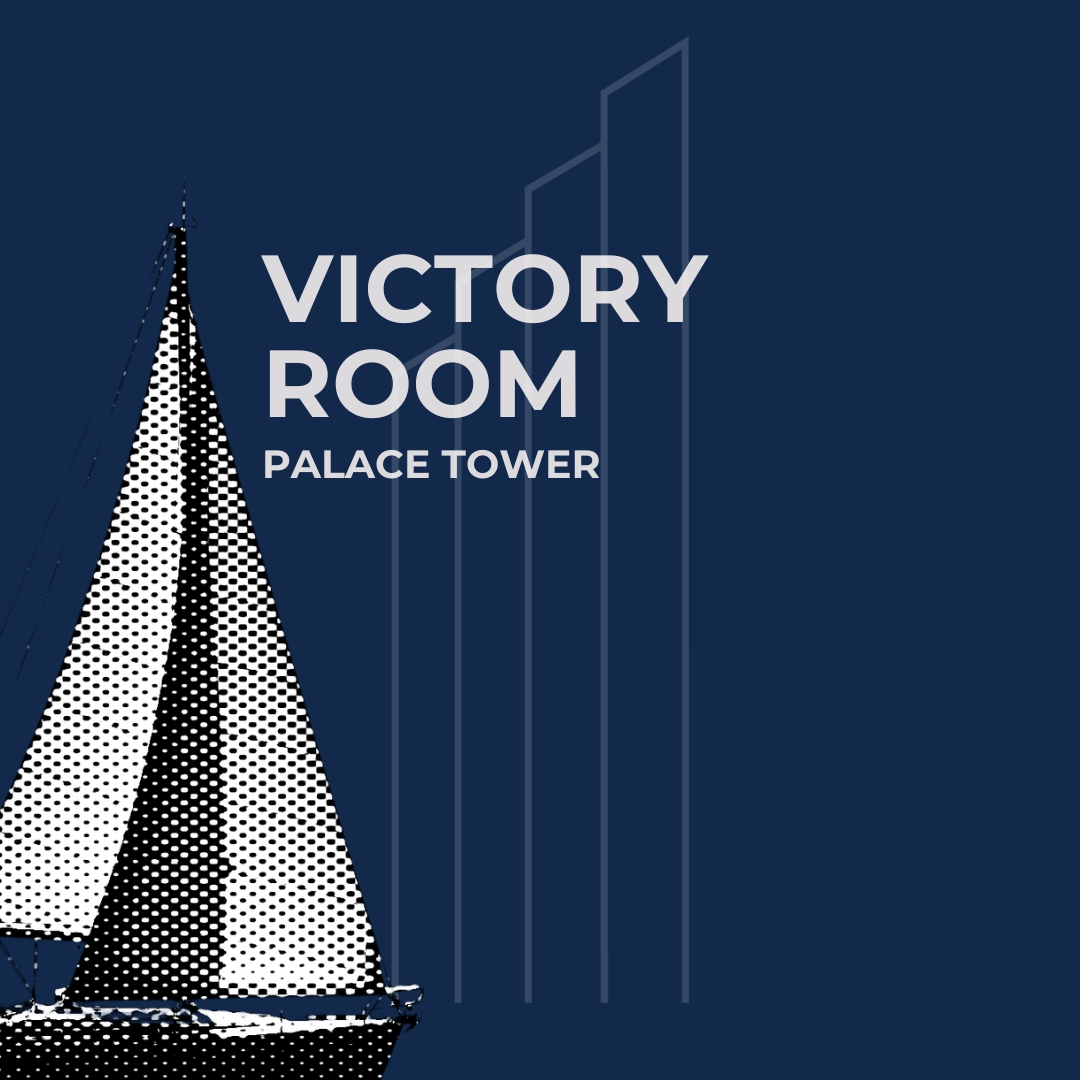 The Victory Room - Palace Tower