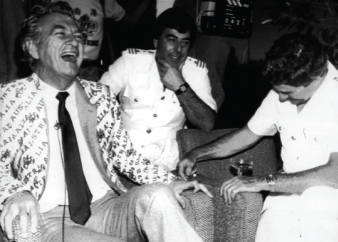 The Victory Room - Palace Tower